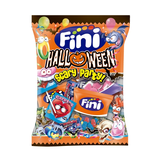 gel dulce fresa, 76g - El Jamón