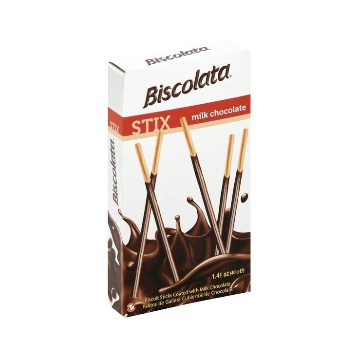 galleta biscolata, 60g - El Jamón