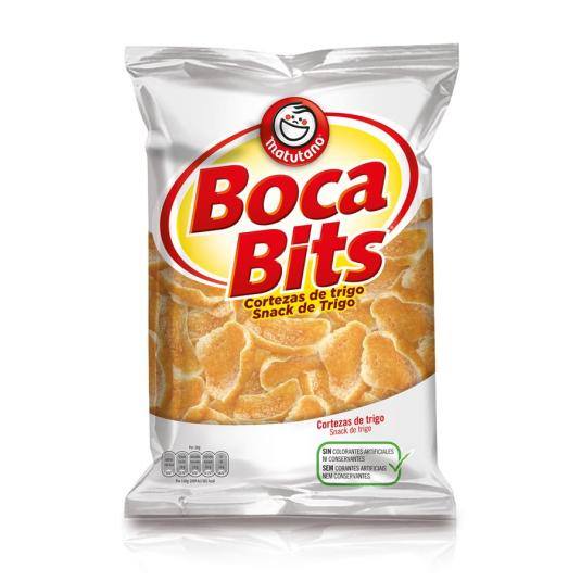 patatas campesinas, 133 g - El Jamón