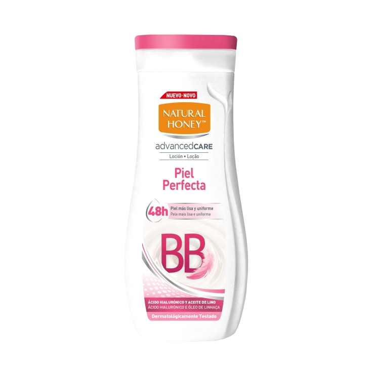 loción figura perfecta, 330ml - El Jamón